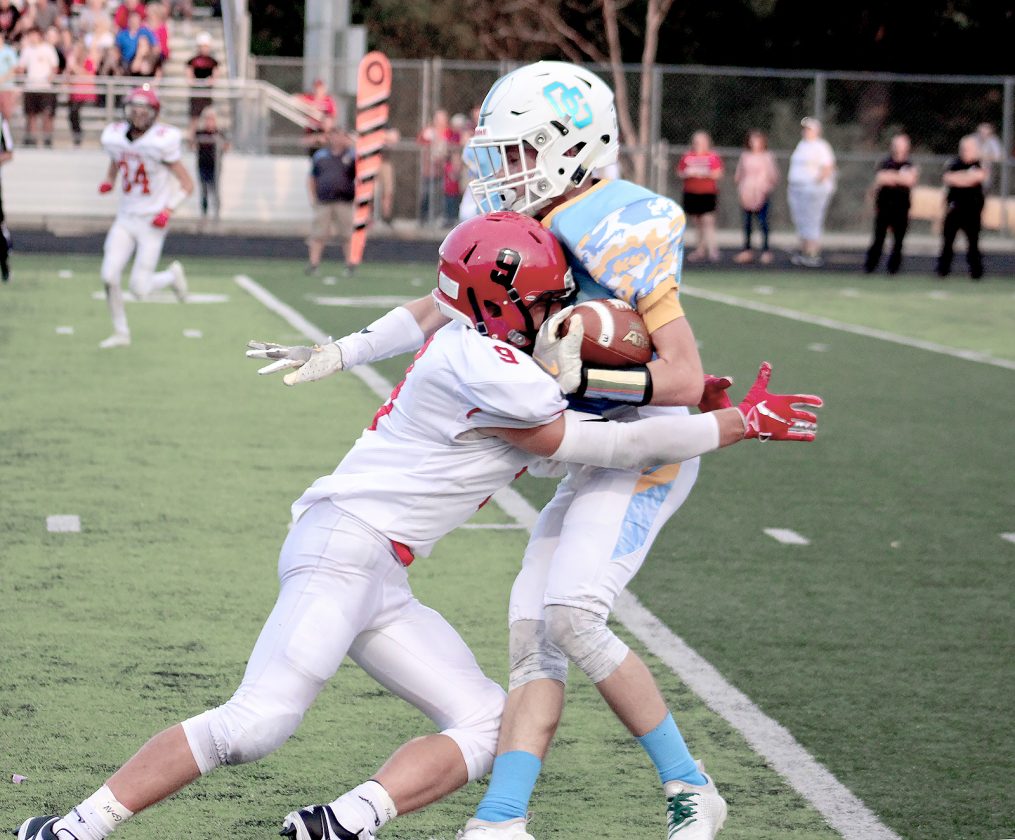 Oak Glen brings trophy home, beats Weir | News, Sports, Jobs - Weirton ...